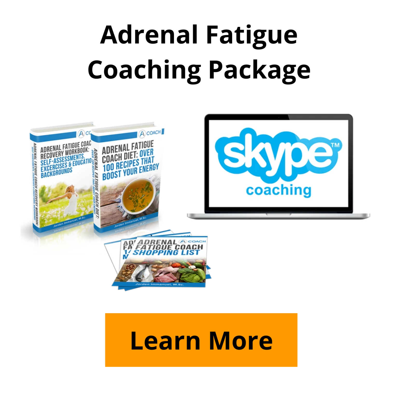 The Benefits of Magnesium For Stress and Anxiety | Adrenal Fatigue Coach